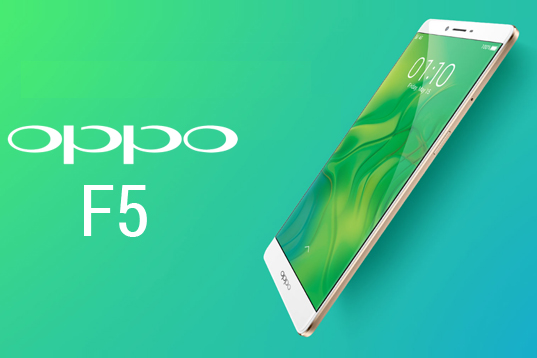Oppo comming out with 3 F5 models - Mobosdata