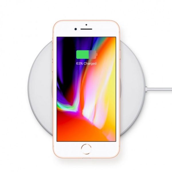 Apple unlock faster wireless charging with iOS 11.2 update - Mobosdata