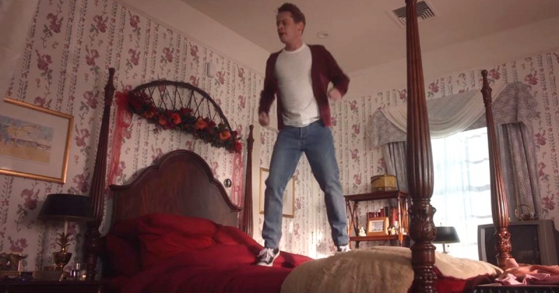 Home Alone with Google Assistant - Mobosdata