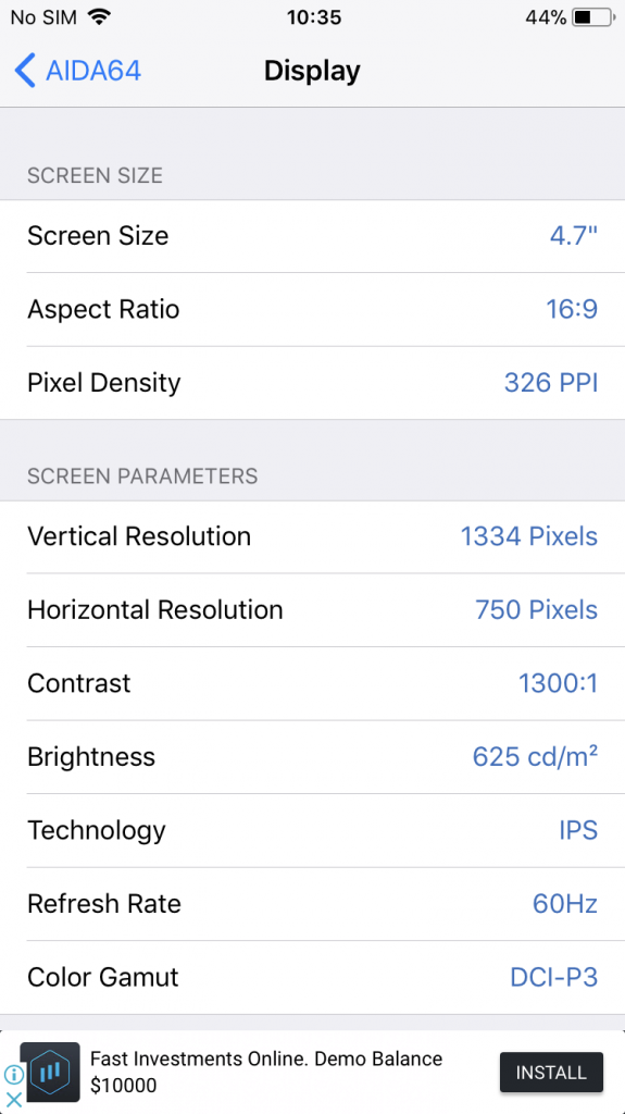 Apple iPhone 8 review - The new Apple is here! Have a bite! - Mobosdata