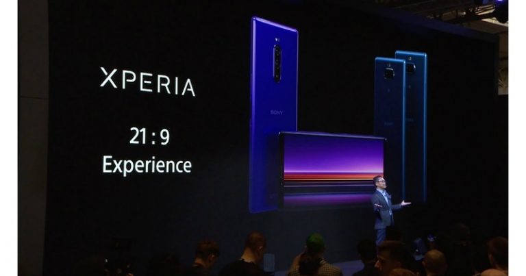 Sony xperia xz4 full specifications