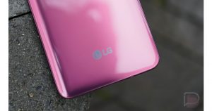 Lg u890 full specifications