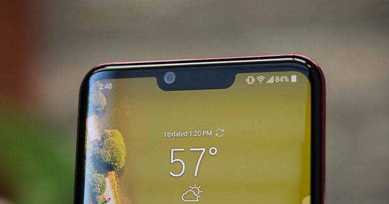 Lg k71 full specifications