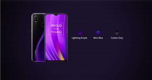 Realme 7 rmx2151 full specifications