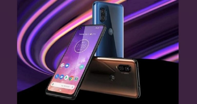 Motorola moto g31 full specifications