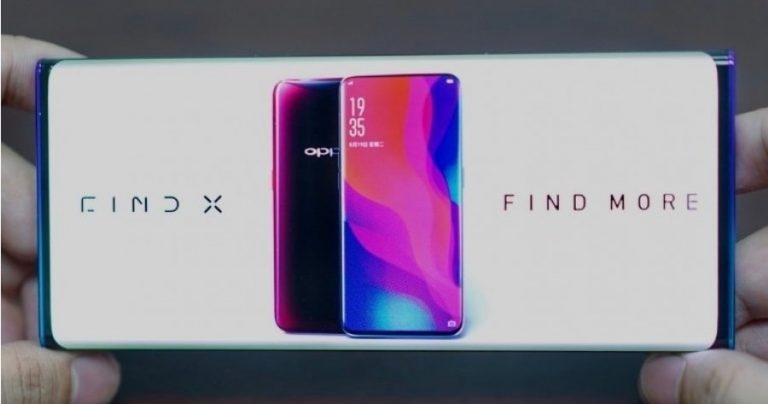 Oppo a5 cph1809 full specifications