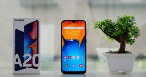 Samsung galaxy a2 core full specifications